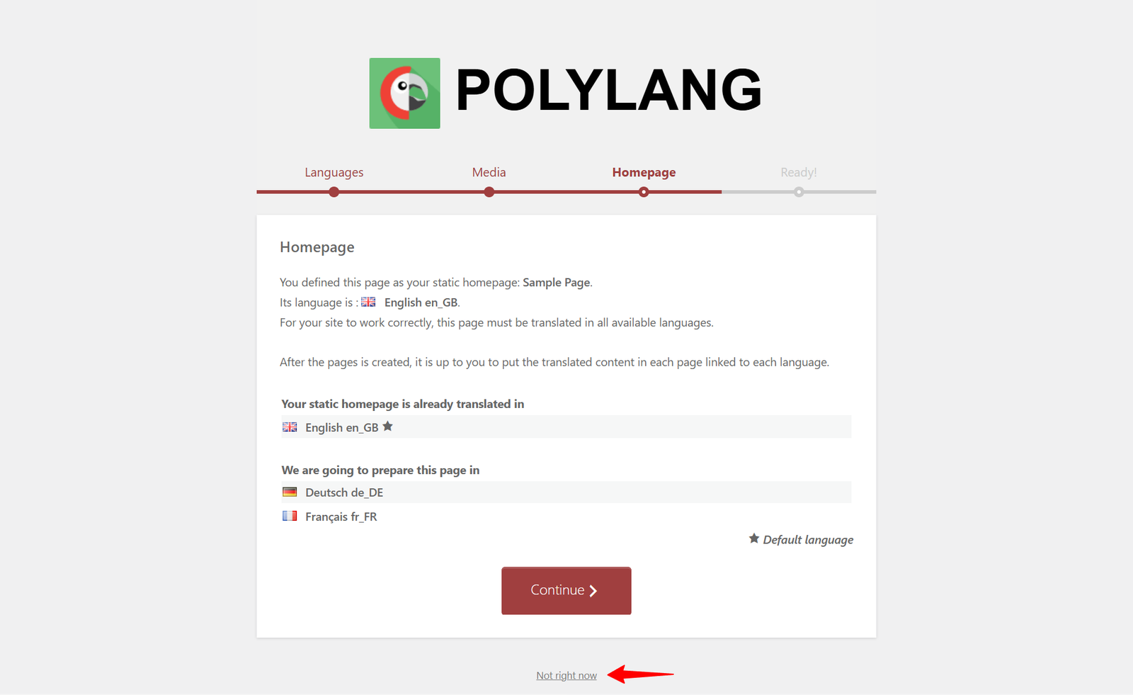 Using Polylang for Multilingual Support • Plugins360